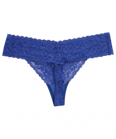 Comfortabele dames strings voor elk moment online kopen!