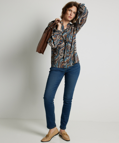 Blouses en tunieken voor dames online kopen | terStal