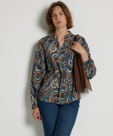 Blouses en tunieken voor dames online kopen | terStal