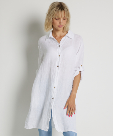 Blouses en tunieken voor dames online kopen | terStal