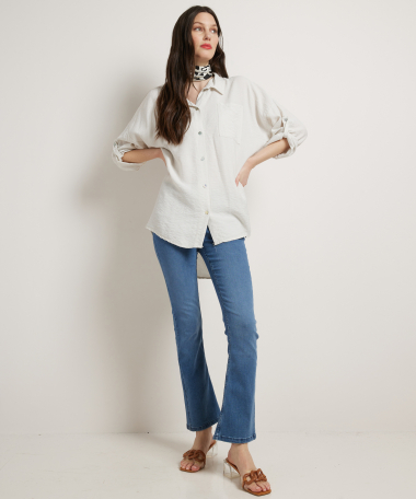 terStal | kleding voor dames