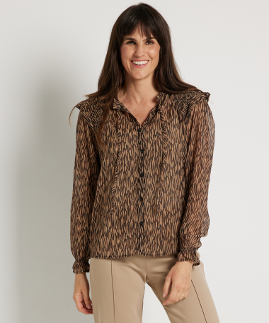 Blouses en tunieken voor dames online kopen | terStal