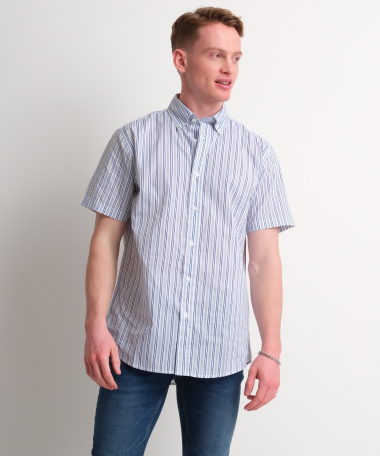 Overhemden voor heren | terStal | Heren blouses