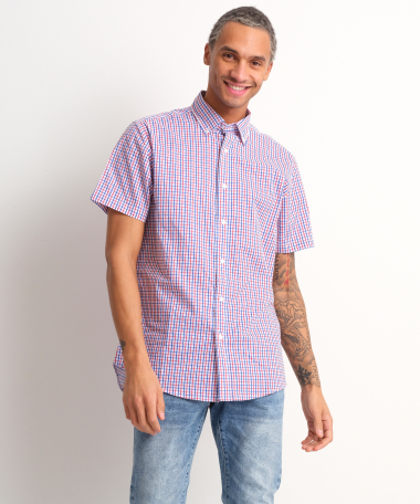 Overhemden voor heren | terStal | Heren blouses