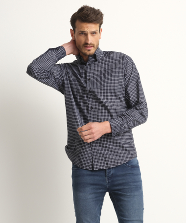Overhemden voor heren | terStal | Heren blouses