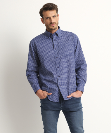Overhemden voor heren | terStal | Heren blouses