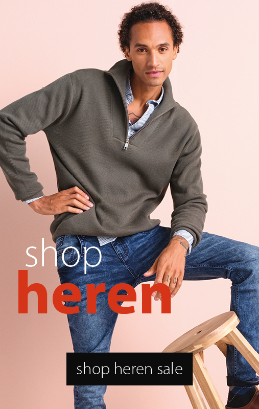 terStal | kleding voor het hele gezin