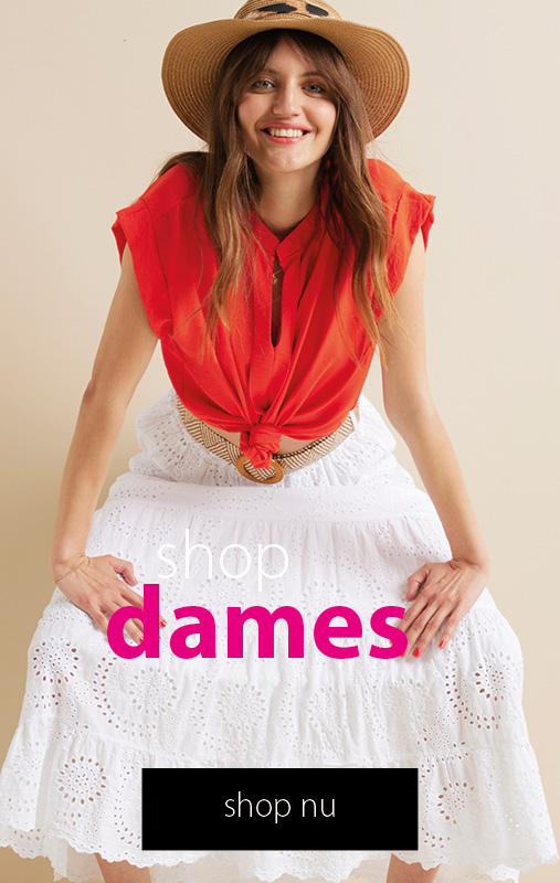 terStal | kleding voor het hele gezin