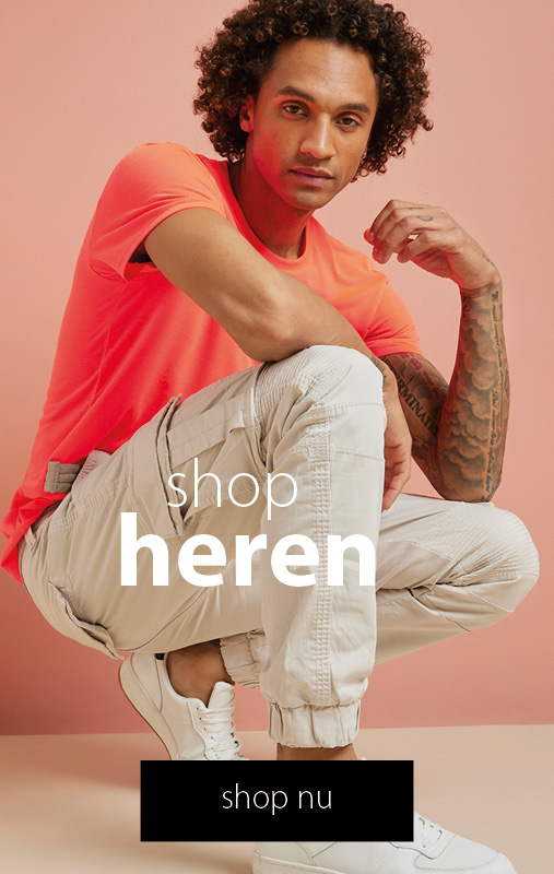 terStal | kleding voor het hele gezin