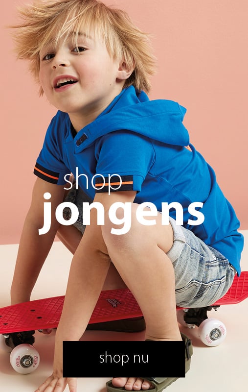 terStal | kleding voor het hele gezin