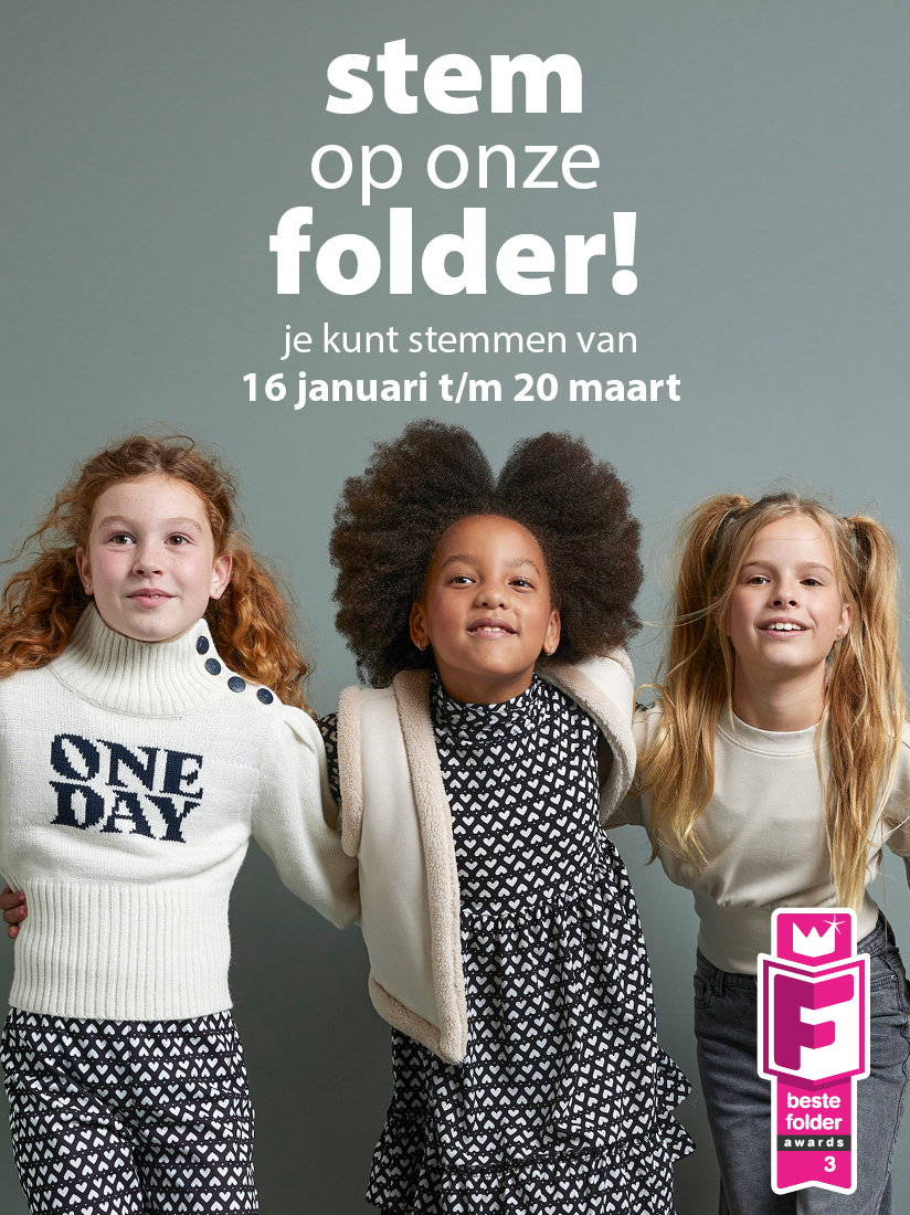 terStal | kleding voor het hele gezin