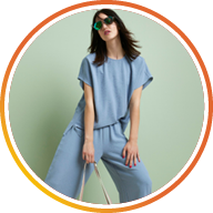 De nieuwste dameskleding voor diverse stijlen online kopen!